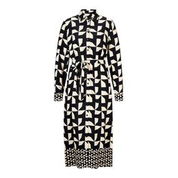 Heine Shirt Dress female Black size 46
