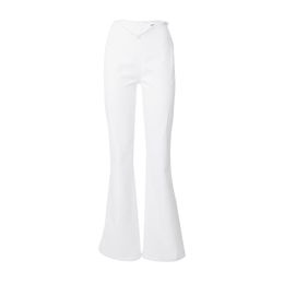 SHYX Jeans female White size 34