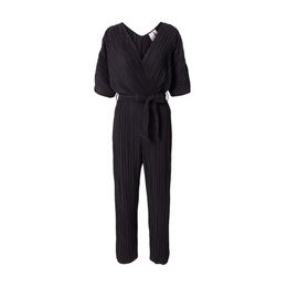 Y.A.S YAS Jumpsuit 'OLINDA' Damen Gr&ouml;&szlig;e S schwarz