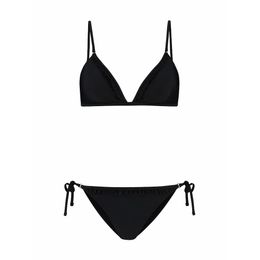 Shiwi Bikini 'Romy' female Black size 34