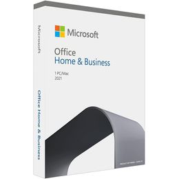Microsoft Office Home and Business 2021 ESD Download