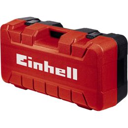 Einhell Werkzeugkoffer E-Box L70/35, rot|schwarz