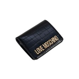 Love Moschino Brieftasche JC5710PP0FKS0000