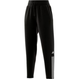 adidas Sportswear Trainingshose W TR-ES COT PNT BLACK/WHITE