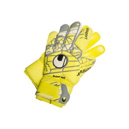 Uhlsport Torwarthandschuhe Eliminator Supersoft Torwarthandschuh Herren