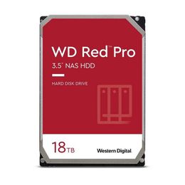 Western Digital WD181KFGX Ultrastar Red Pro 3