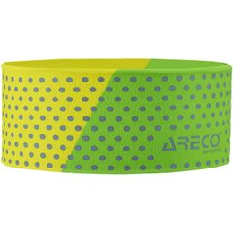 Areco Stirnband Stirnband lemon