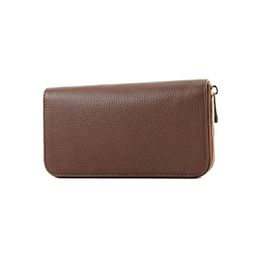 modamoda de Clutch P02, Echtleder Handmade in Italy