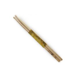 Los Cabos Drumsticks (5B White Hickory Intense Sticks)