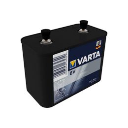 Varta Spezial Longlife 540/4R25-2 Batterie