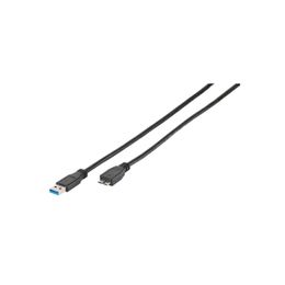 Vivanco USB-Kabel, USB Kabel