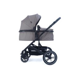 Pixini Kombi-Kinderwagen Pixini Neyla Kinderwagen 3in1 Set