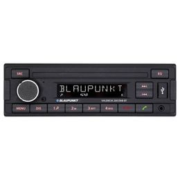 Blaupunkt Autoradio Autoradio (Bluetooth®-Freisprecheinrichtung