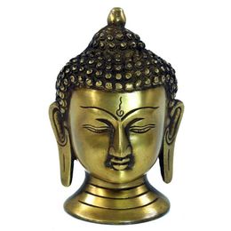 Guru-Shop Buddhafigur Buddha Statue