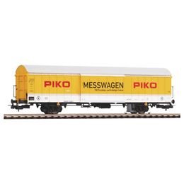 Piko Güterwagen H0 Messwagen