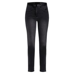 MARC AUREL Regular-fit-Jeans Jeans-Hosen