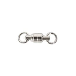 Zeck Fishing Angelwirbel Zeck Ball Bearing Swivel 105kg