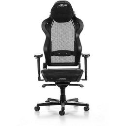 DXRacer Gaming Chair, schwarz