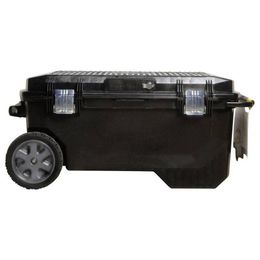 Stanley Werkzeugbox Mobile Montagebox S. Foam 120l