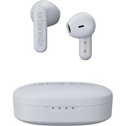 Urbanista Copenhagen Earbuds pure white wireless In-Ear-Kopfhörer