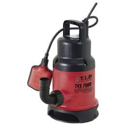 T.I.P. Tauchpumpe T.I.P. - Technische Industrie Produkte TVX 7000 30268 Schmutzwasser-Ta