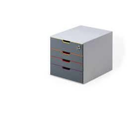 Durable Schubladenbox VARICOLOR