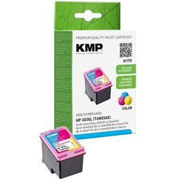 KMP KMP Tinte H179 für 303XL Farbe Tintenpatrone