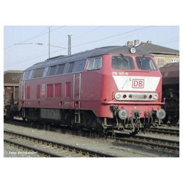 Piko Diesellokomotive H0 Diesellok BR 216 Latz der DB