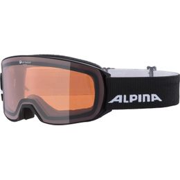 Alpina Sports	 Alpina Sports Skibrille ALPINA NAKISKA QH