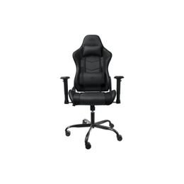 Deltaco Gaming-Stuhl Gaming-Stuhl ergonomisch