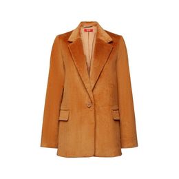 Esprit Longblazer Oversize-Cordblazer