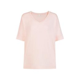 Mey Pyjama T-Shirt, pastel rose