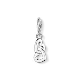 Thomas Sabo Charm-Anhänger Herzen