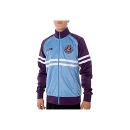 Unfair Athletics Trainingsjacke Sweatjacke Unfair Athletics DMWU Tracktop