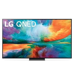 LG 75" 4K QNED TV QNED81 75QNED816RE Fernseher