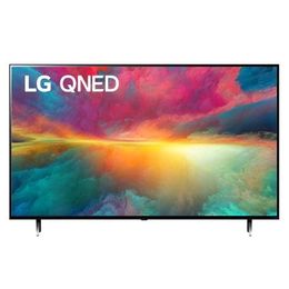 LG 65" 4K QNED TV QNED75 65QNED756RA Fernseher