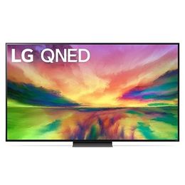 LG 75" 4K QNED TV QNED82 75QNED826RE Fernseher