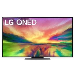 LG 55 Zoll LG 4K QNED TV QNED82 55QNED826RE Fernseher