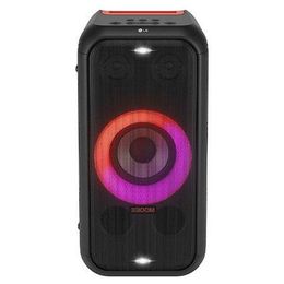 LG XBOOM XL5S Party Speaker XL5S DE Bluetooth Lautsprecher