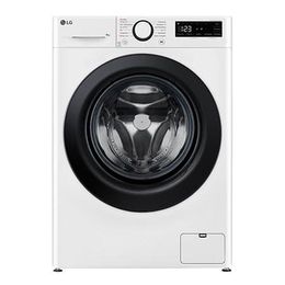 LG Waschmaschine 9 kg EKK A AI DD Steam 1400 U./Min. TurboWash 360° F4WR4096 F4WR4096