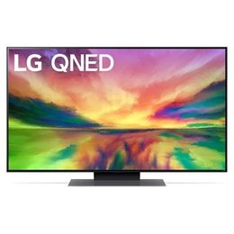 LG 50" LG 4K QNED TV QNED82 50QNED826RE LG DE Fernseher