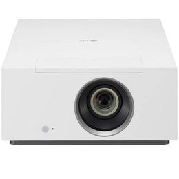 LG • HU710PW CineBeamLaserprojektor mit 4K UHD für ein hybris Heimkino HU710PW