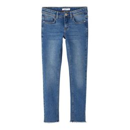 name it Slim-fit-Jeans NKFPOLLY SKINNY JEANS 1191-IO