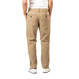 Reell Chinohose Hose Reell Regular Flex Chino