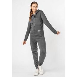 Eight2Nine Jumpsuit Sweat Overall