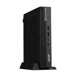 Acer Veriton N Pro Desktop PC | VN6710G | Schwarz