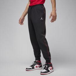 Jordan Sport MVP Fleece-Hose für Herren - Schwarz