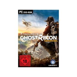 Ubisoft Tom Clancy's: Ghost Recon Wildlands - [PC]
