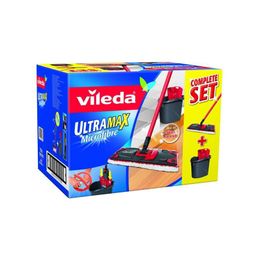 Vileda UltraMax Mop and Bucket Set *DEMO*