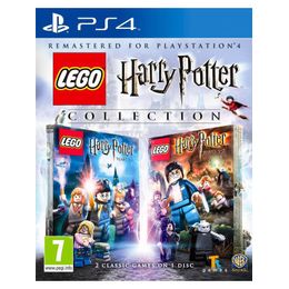 LEGO Harry Potter Collection - Sony PlayStation 4 - Samlung - PEGI 7